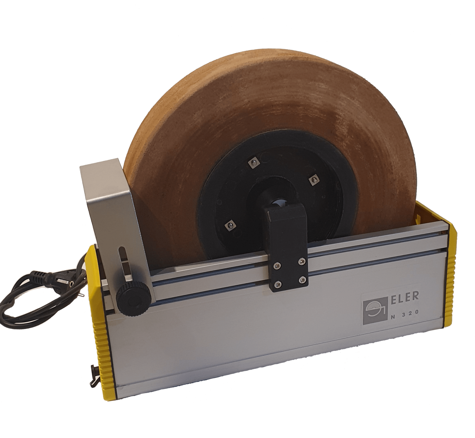 Meule à eau électrique N320 - affûteuse professionnelle • Affuteuse Eler
