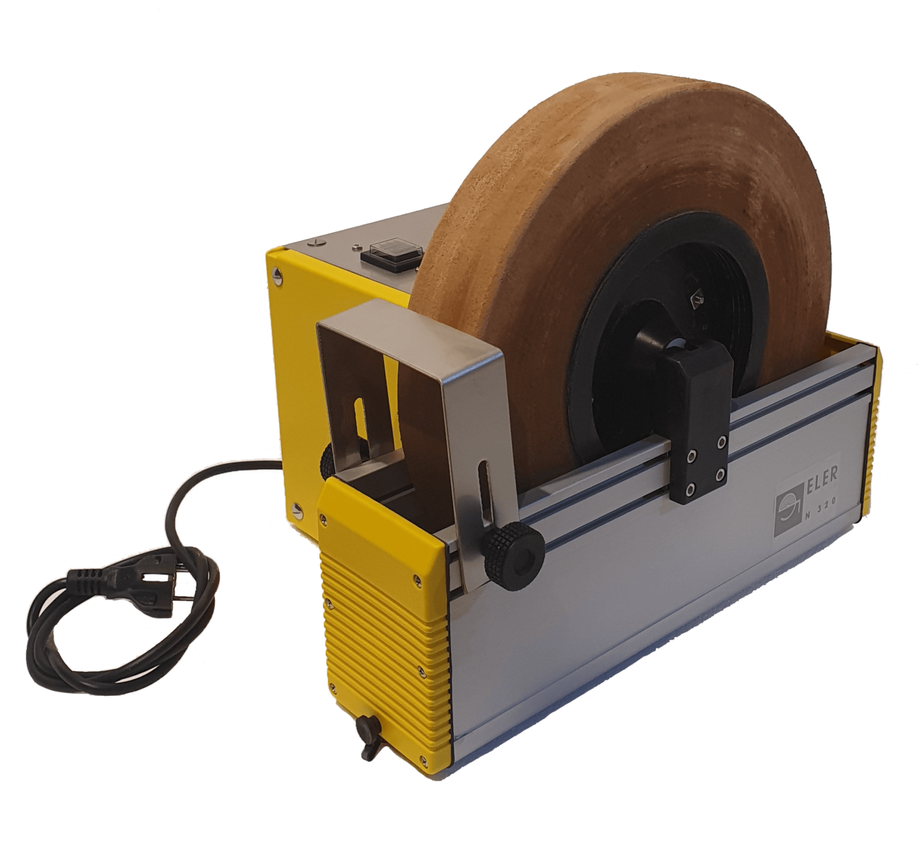 Meule à eau électrique N320 - affûteuse professionnelle • Affuteuse Eler