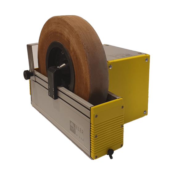 Meule à eau électrique N320 - affûteuse professionnelle • Affuteuse Eler